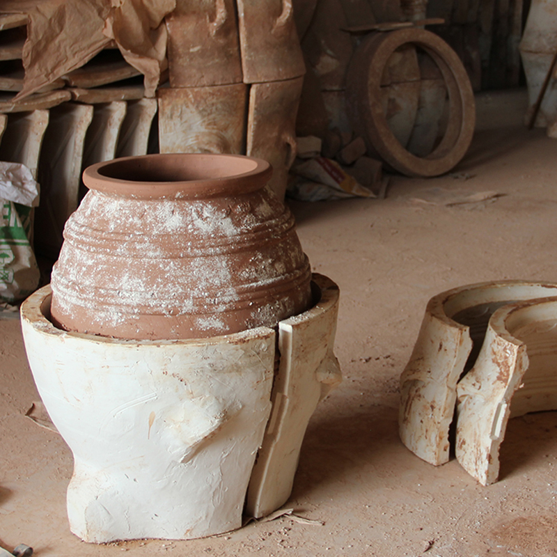 Jackson Pottery | ABOUT US