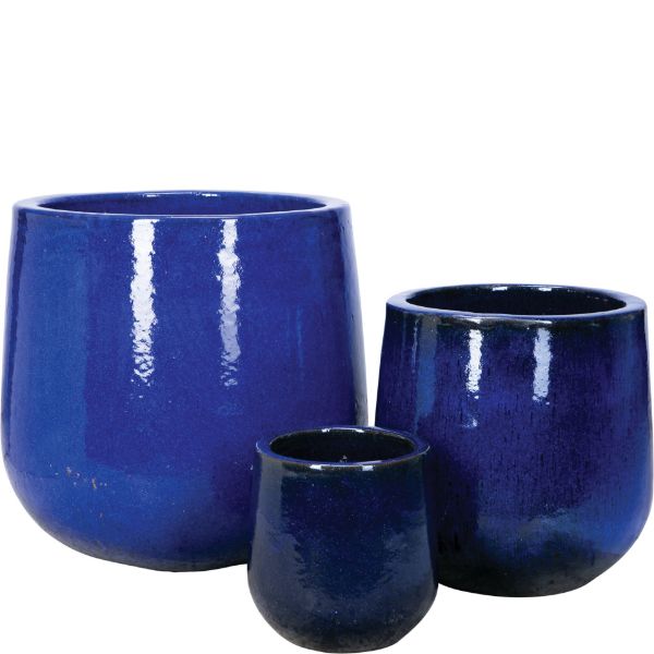 Jackson Pottery | OUTDOOR PLANTERS