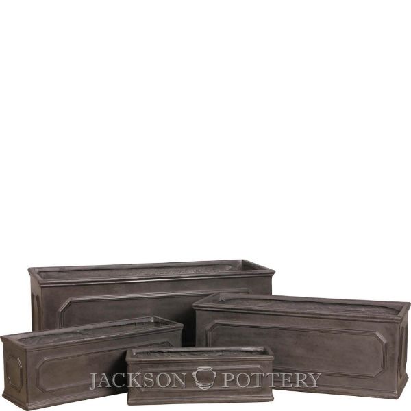 Jackson Pottery | Fiberstone