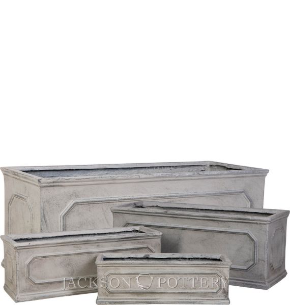 Jackson Pottery | Fiberstone