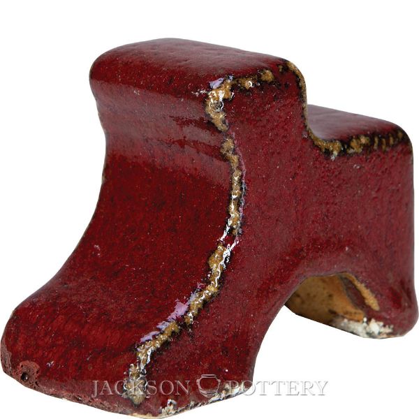 Jackson Pottery | Pot Feet & Saucers