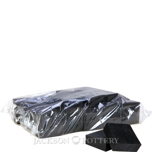 Jackson Pottery | Pot Feet & Saucers