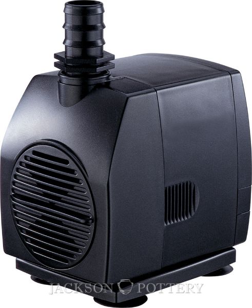 Jackson Pottery | Water