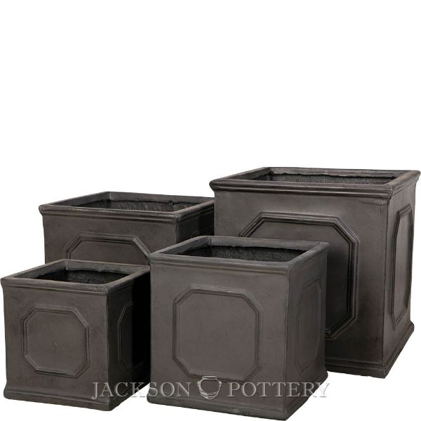 Jackson Pottery | Fiberstone