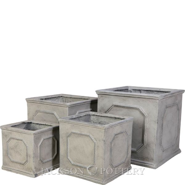 Jackson Pottery | Fiberstone