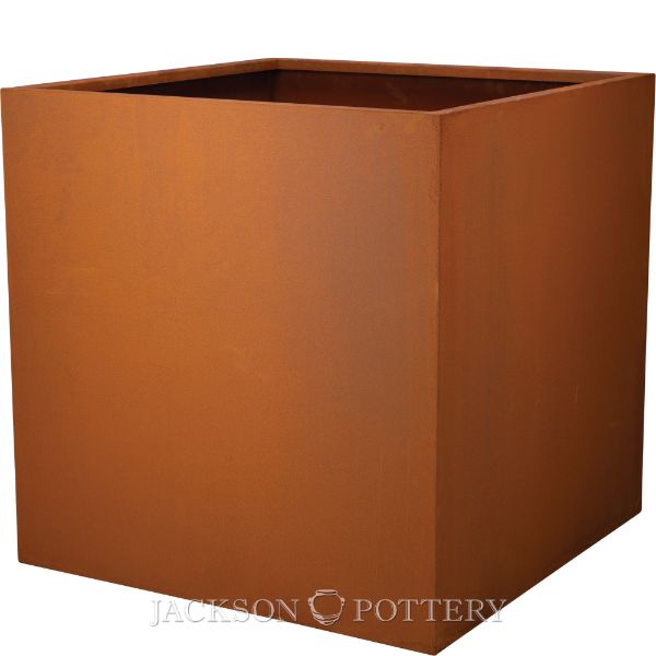 Jackson Pottery | METAL