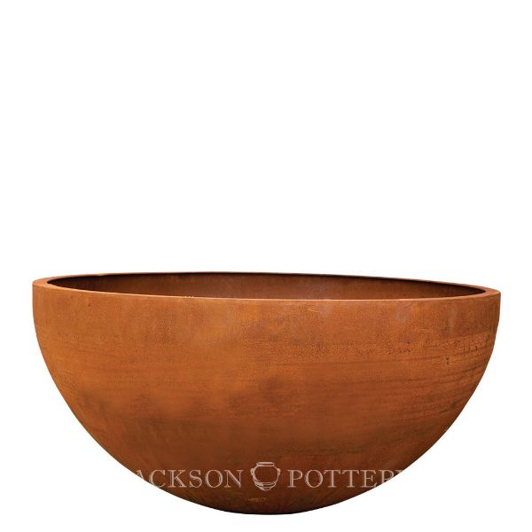 Jackson Pottery | METAL