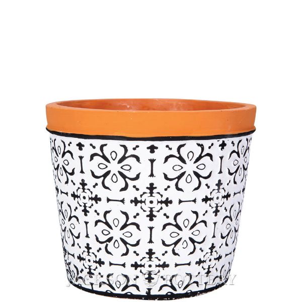 Jackson Pottery | INDOOR PLANTERS