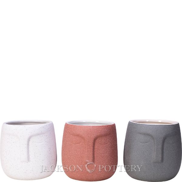 Jackson Pottery | Cache Pot