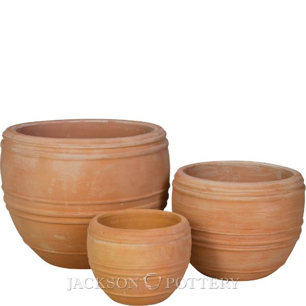 Jackson Pottery | TERRACOTTA