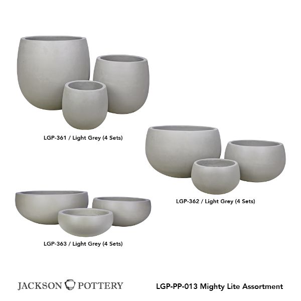 Jackson Pottery | Assortments