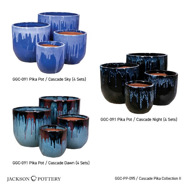 Jackson Pottery | Home
