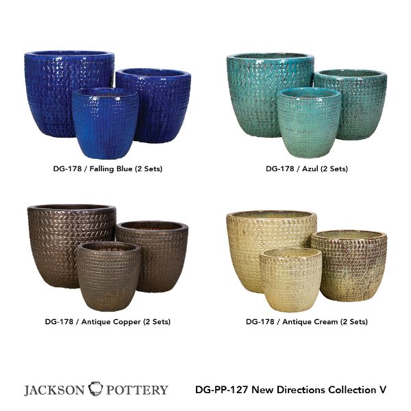Jackson Pottery | Assortments