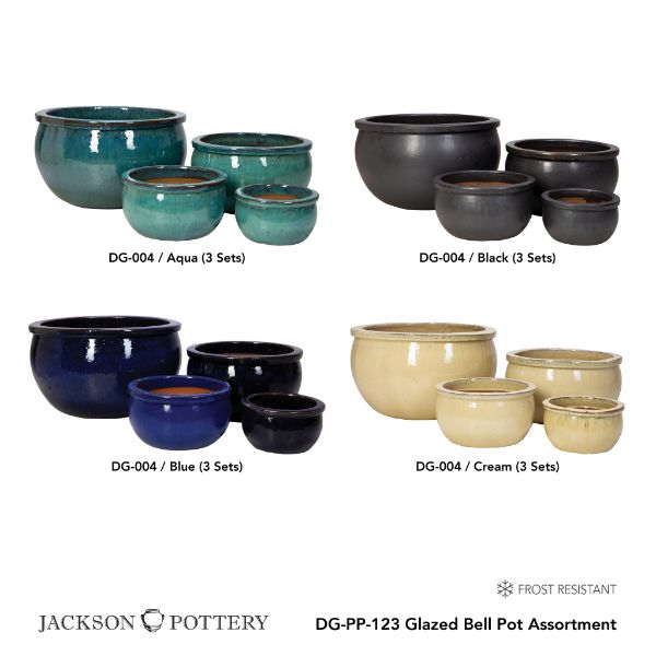Jackson Pottery | Assortments