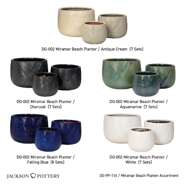 Jackson Pottery | Assortments