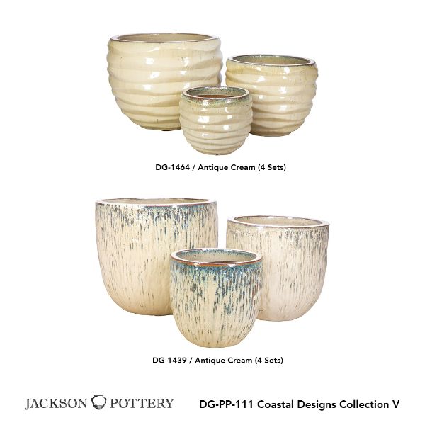 Jackson Pottery | Assortments