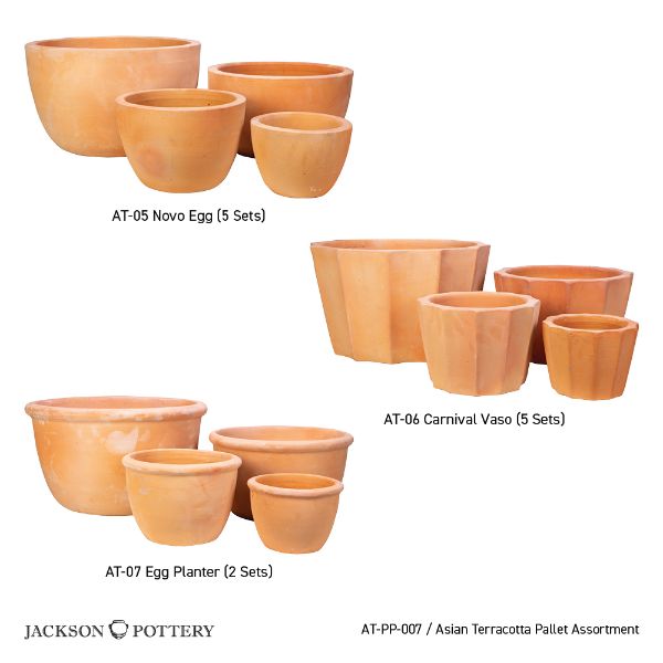 Jackson Pottery | Home