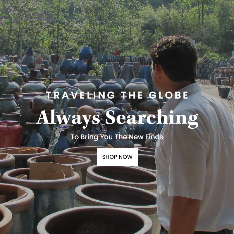 Jackson Pottery | Home