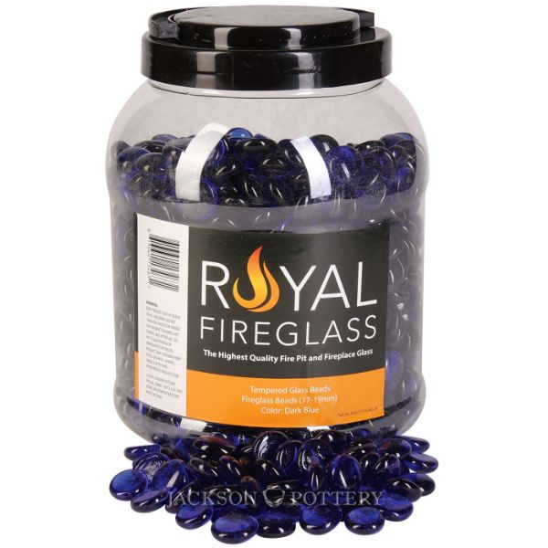 Jackson Pottery | Fire