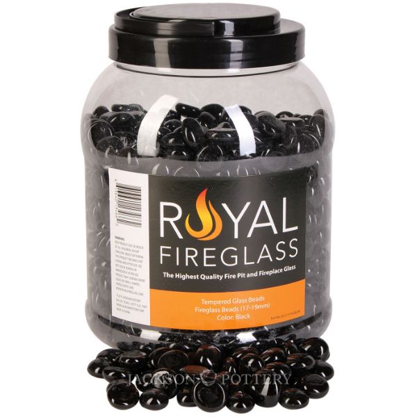 Jackson Pottery | Fire