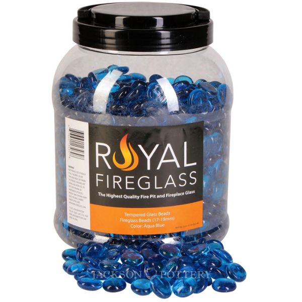 Jackson Pottery | Fire