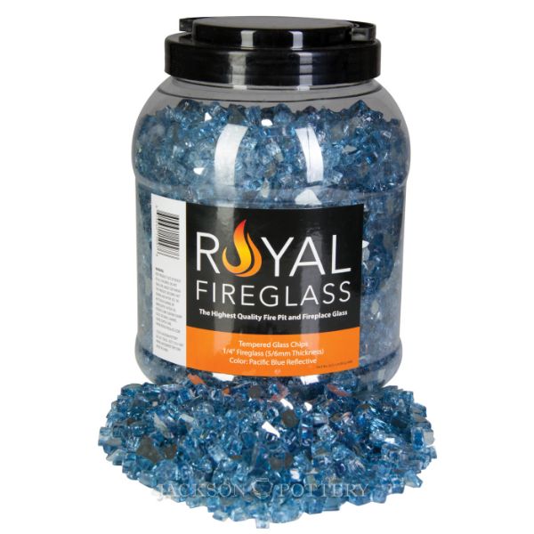 Jackson Pottery | Fire