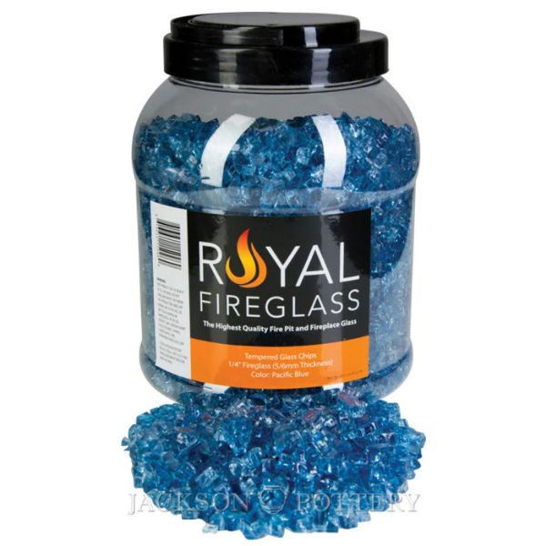 Jackson Pottery | Fire