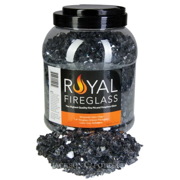 Jackson Pottery | Fire