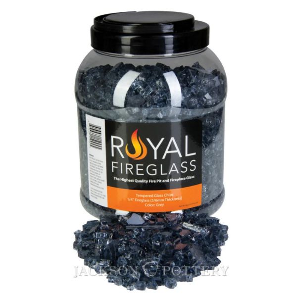 Jackson Pottery | Fire