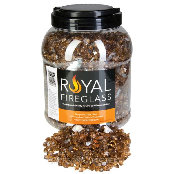 Jackson Pottery | Fire