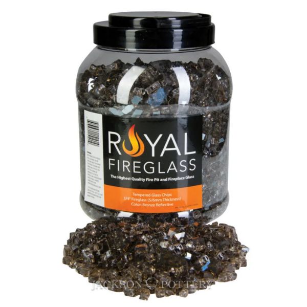 Jackson Pottery | Fire