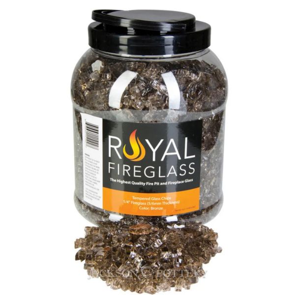 Jackson Pottery | Fire