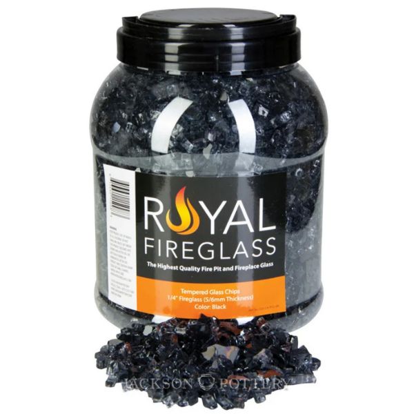 Jackson Pottery | Fire