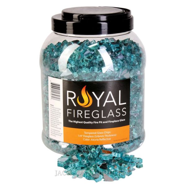 Jackson Pottery | Fire