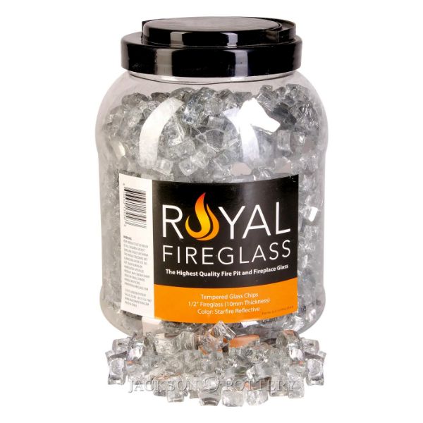 Jackson Pottery | Fire