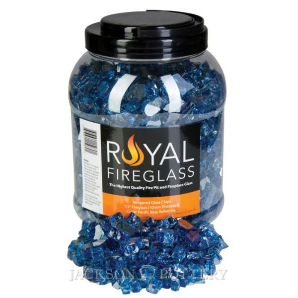 Jackson Pottery | Fire