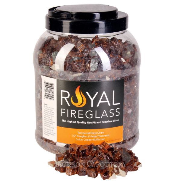 Jackson Pottery | Fire