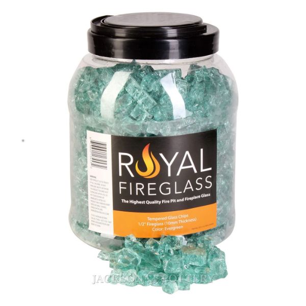 Jackson Pottery | Fire