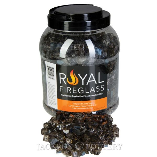 Jackson Pottery | Fire