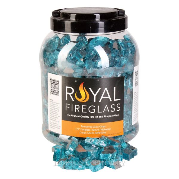 Jackson Pottery | Fire