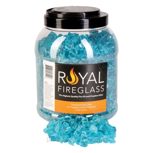 Jackson Pottery | Fire