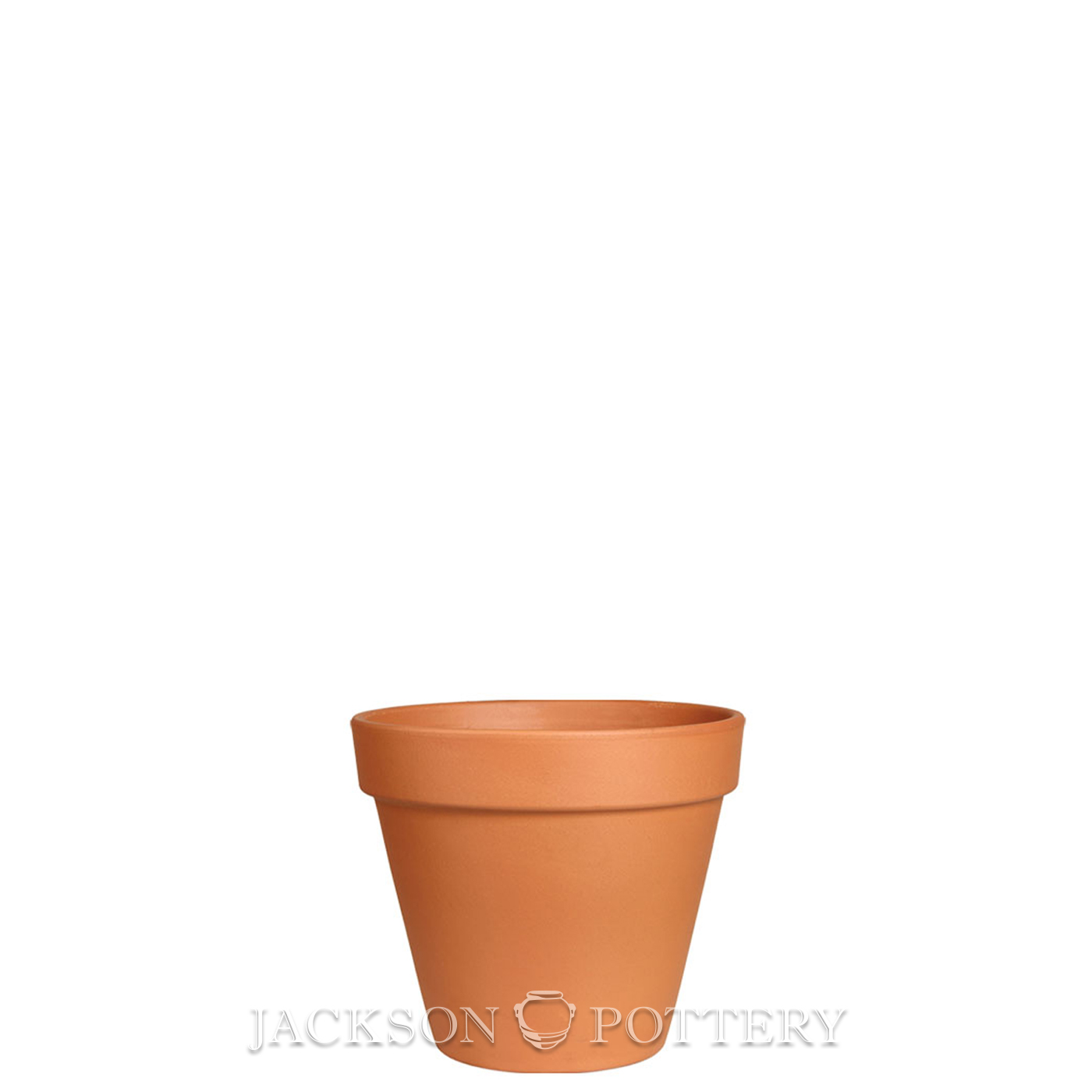Jackson Pottery | 7.7 in. Standard Pot