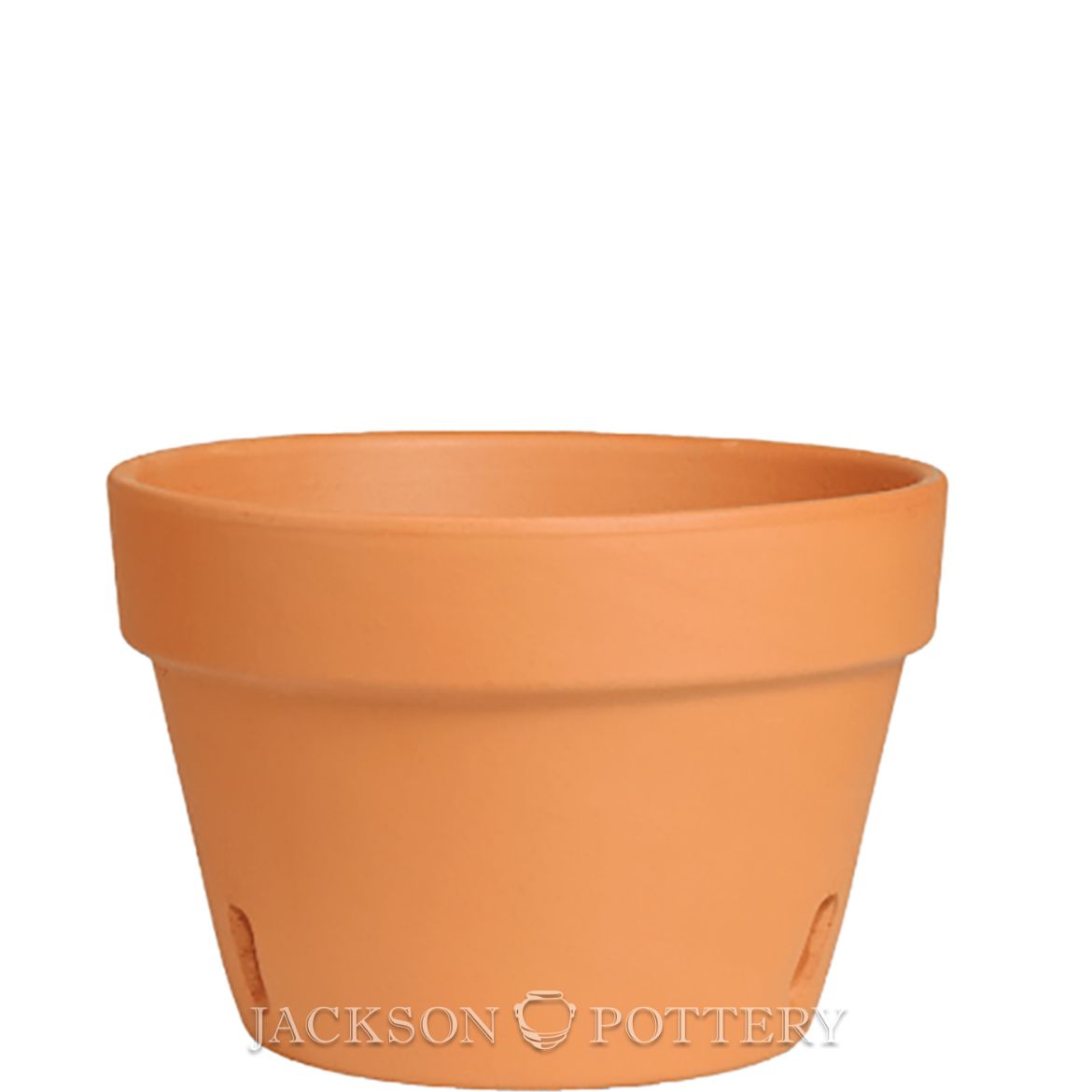 Jackson Pottery | 7 in. Orchid Pot