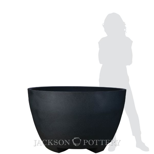 Jackson Pottery | OUTDOOR PLANTERS