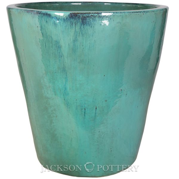 Jackson Pottery | OUTDOOR PLANTERS