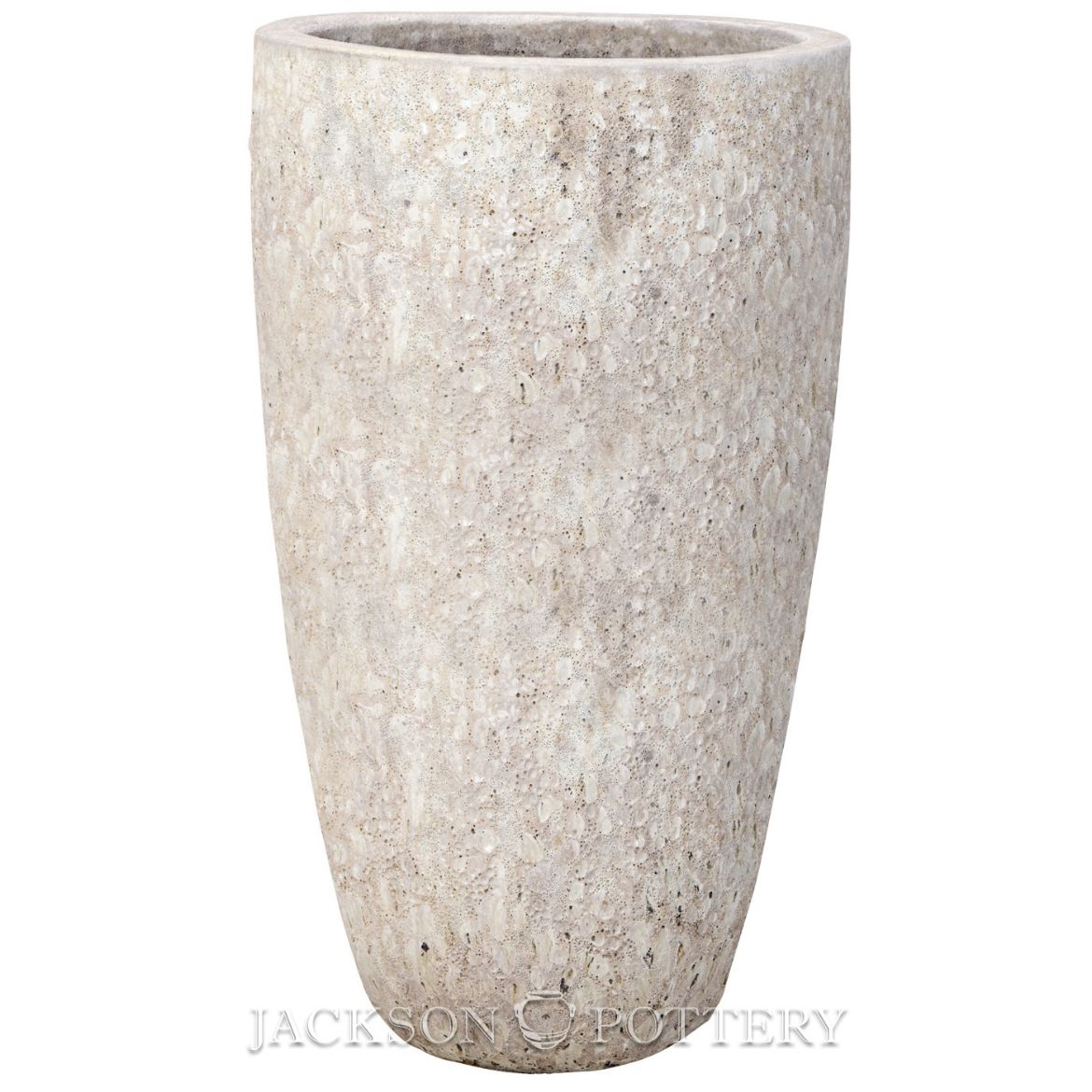 Jackson Pottery | DG-125C Calypso Vase, 21 in.
