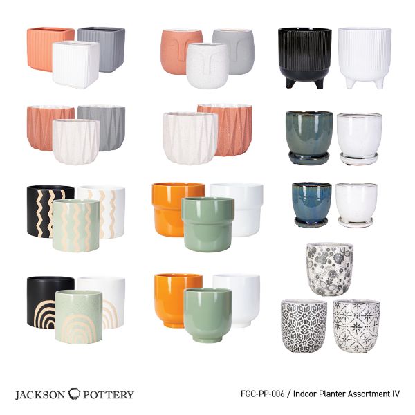 Jackson Pottery | Assortments