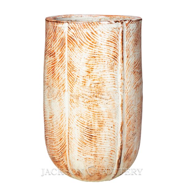 Jackson Pottery | OUTDOOR PLANTERS