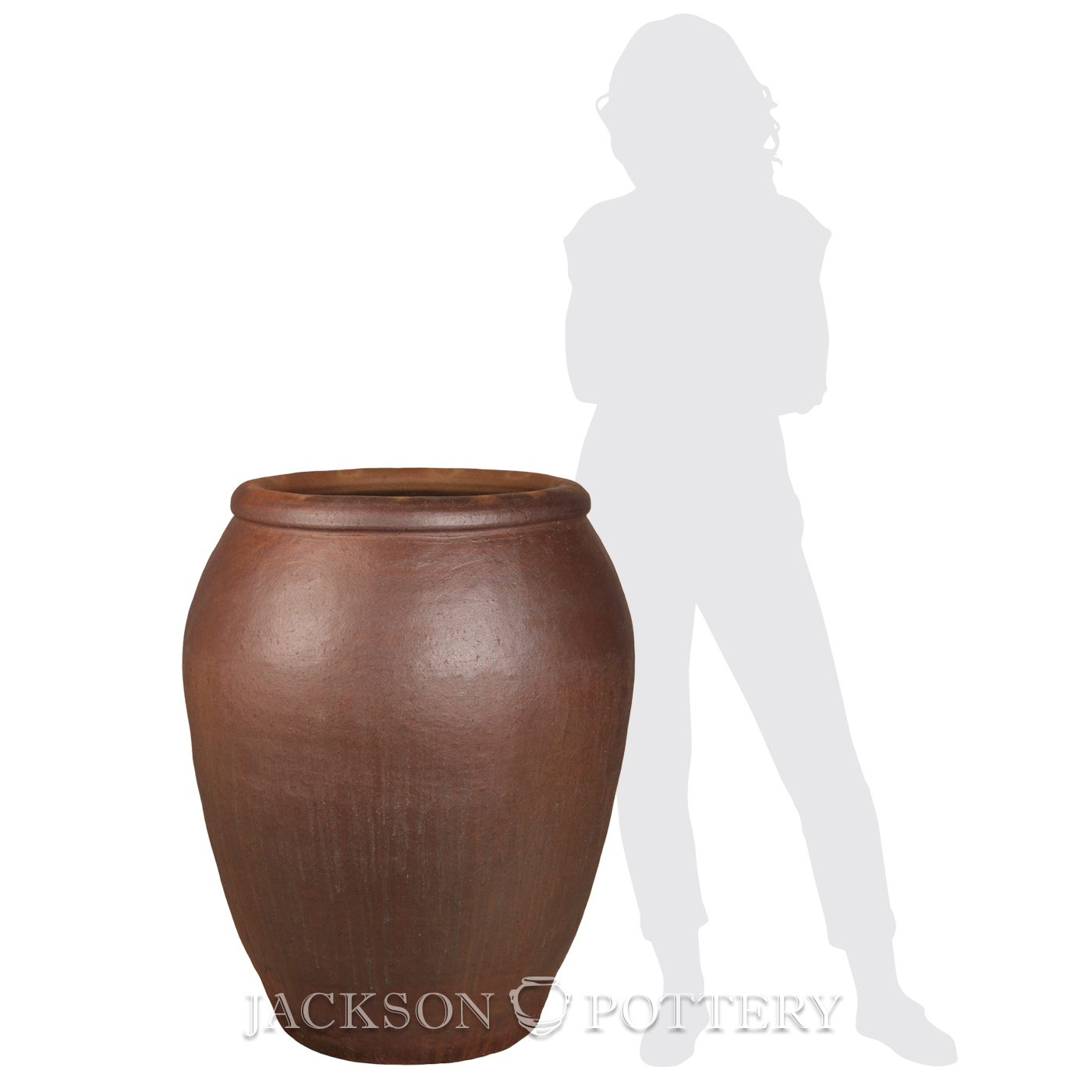 Jackson Pottery | 30 in. Wine Jar