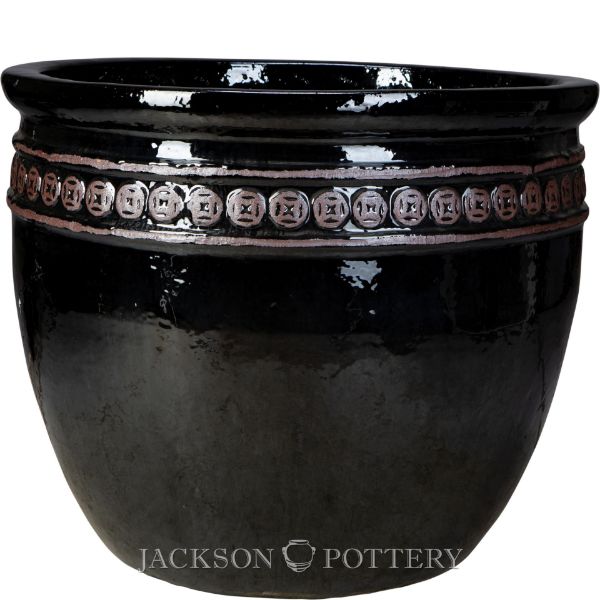 Jackson Pottery | GLAZED